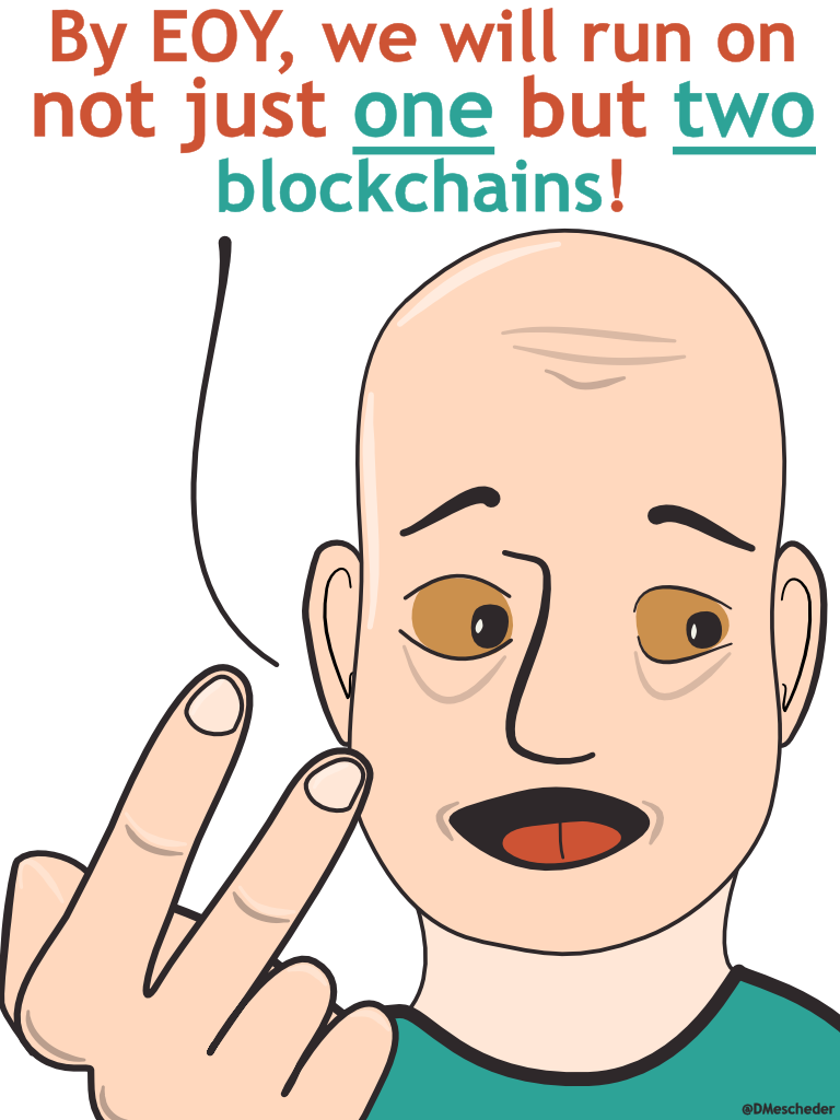 On Ambitious Goals – The Solution Space