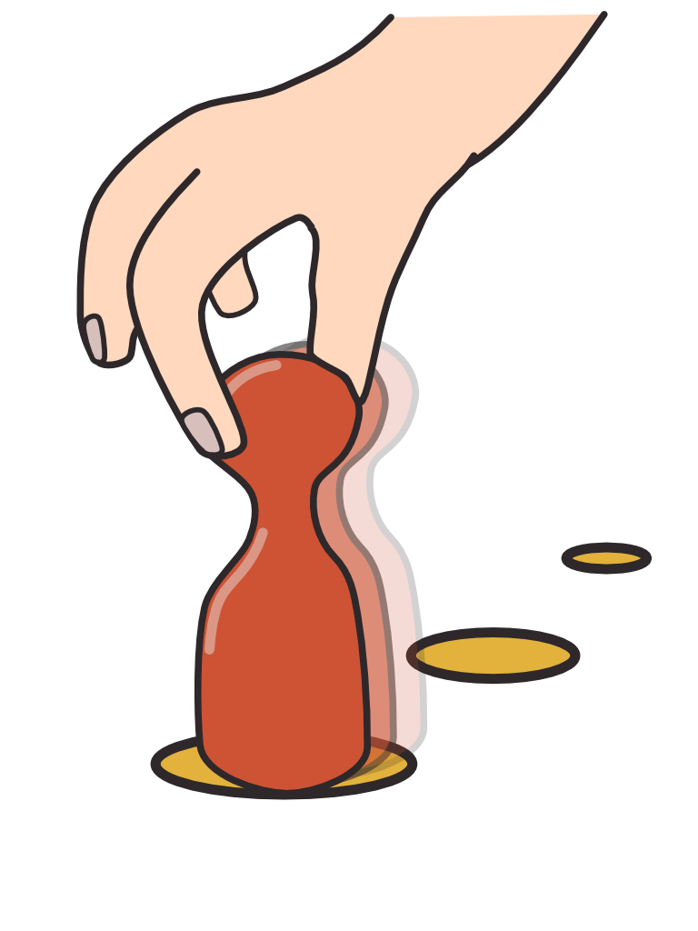 The Acceleration Game – The Solution Space