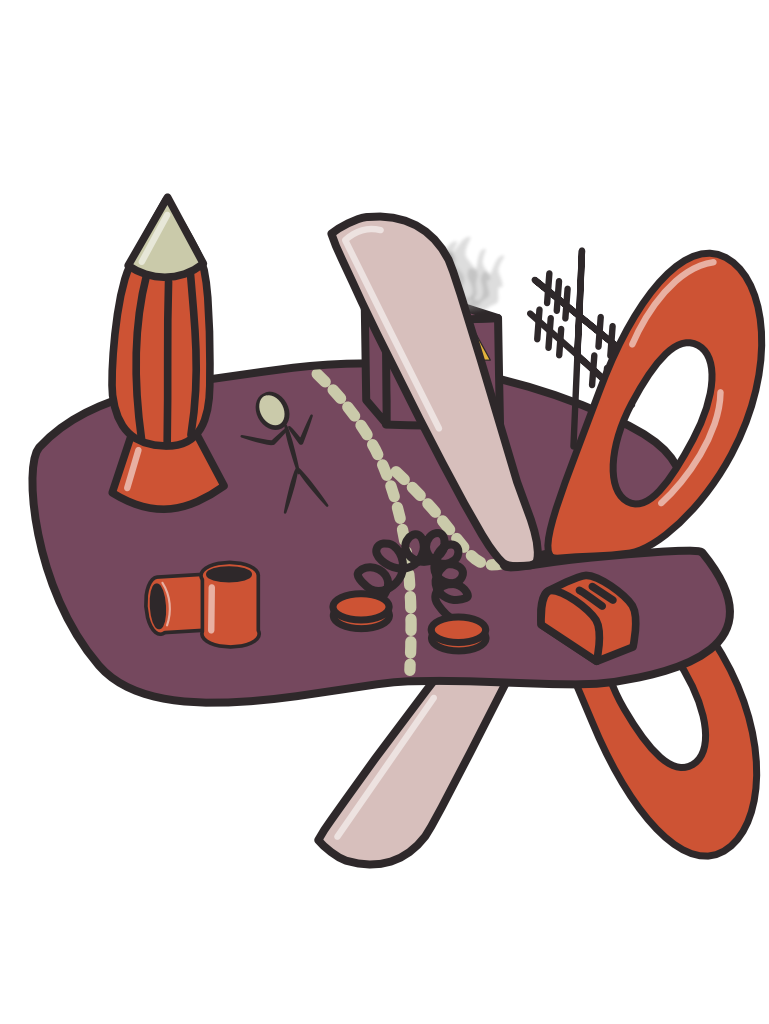 Cutting the System – The Solution Space